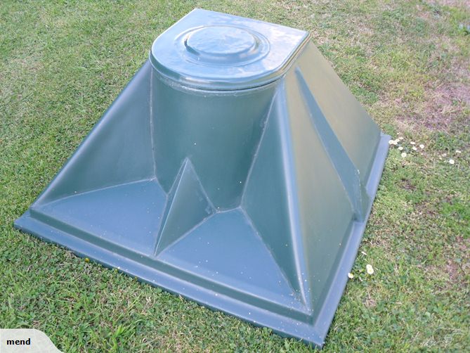 Waterloo Toilet - Akvopedia