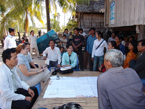 Handbook on Data Collection / Phase Ten: Evaluate and Apply Lessons ...