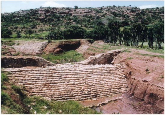 Water Portal / Rainwater Harvesting / Groundwater recharge / Check dams ...