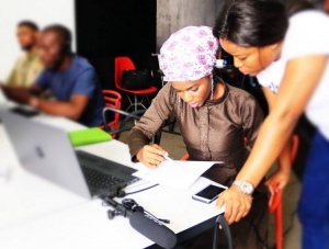 Handbook on Data Collection / Phase Four B: Design Surveys - Akvopedia